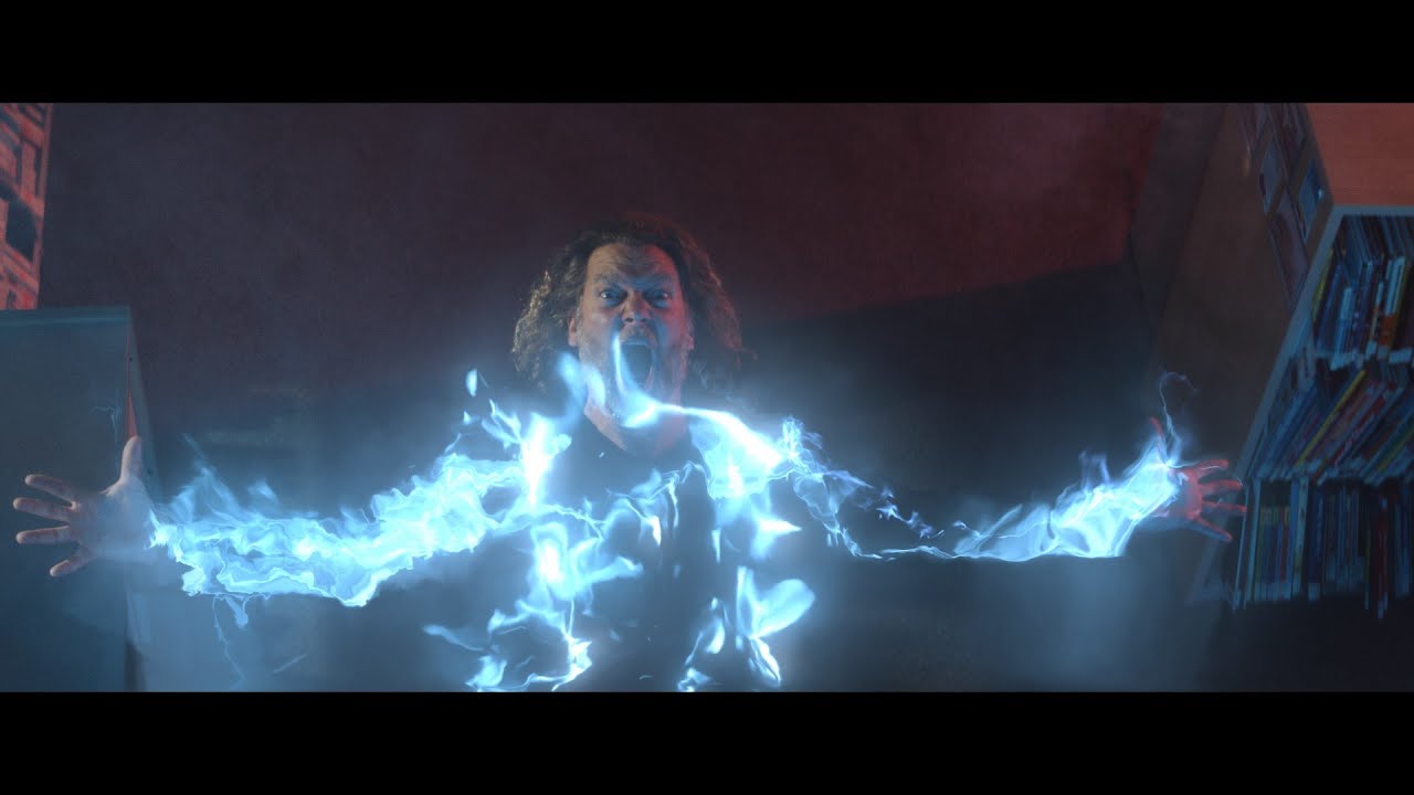 DÉMONICUS Trilogie (Démonicus I, II et III) - YouTube