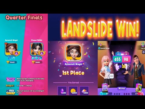 super match master game final match game winner 🏆 daimond booster post ...