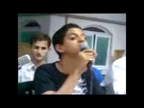 Hasan bin 'Abdullah Al 'Awadh - Ghuraba