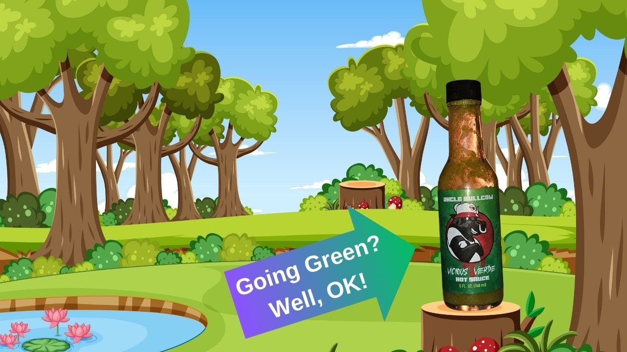 Why Everyone is Talking about Going Green - YouTube