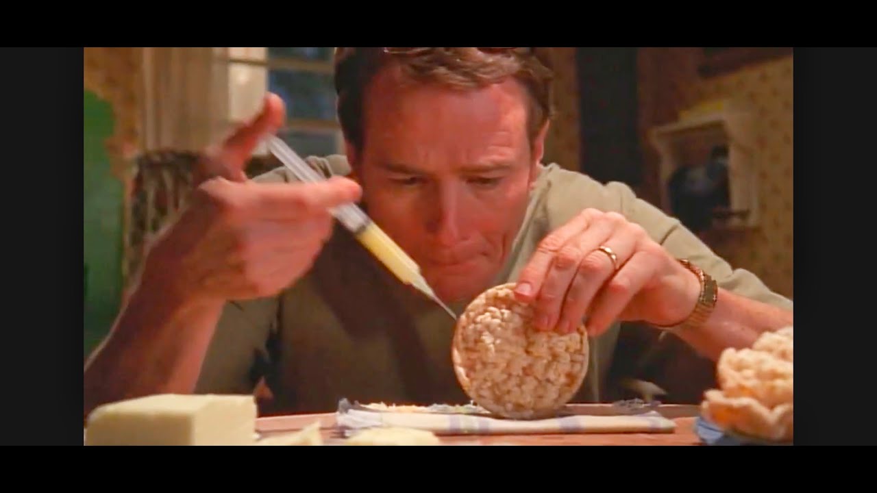 Future Malcolm (2003) – Malcolm in the Middle Season 4 Episode 19 | Yash Talks Cinema - YouTube