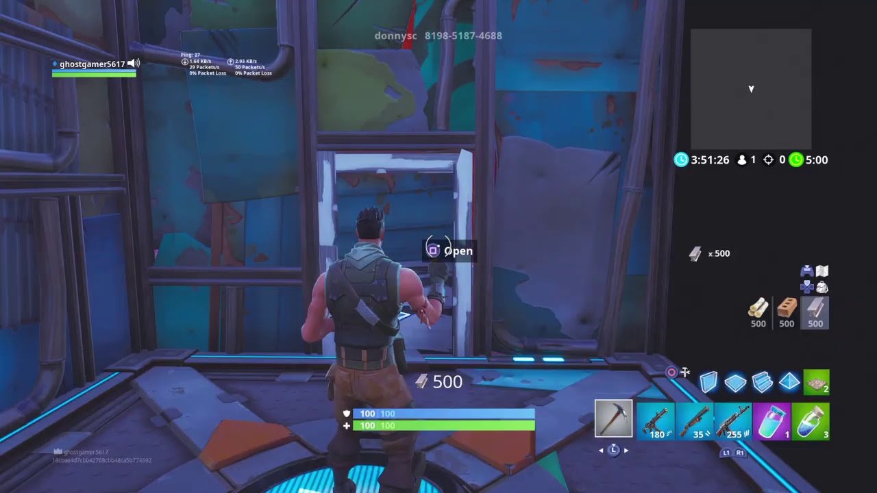 DIAMOND_PLAYZ_/,Bioic Clan - YouTube