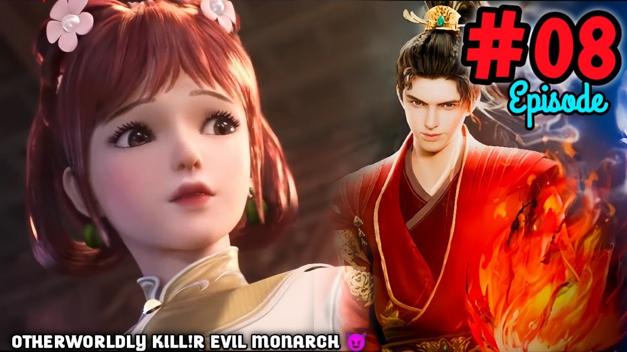 Otherworldly Kill!r Became Devil Monarch Part 8 Explain in Hindi ...