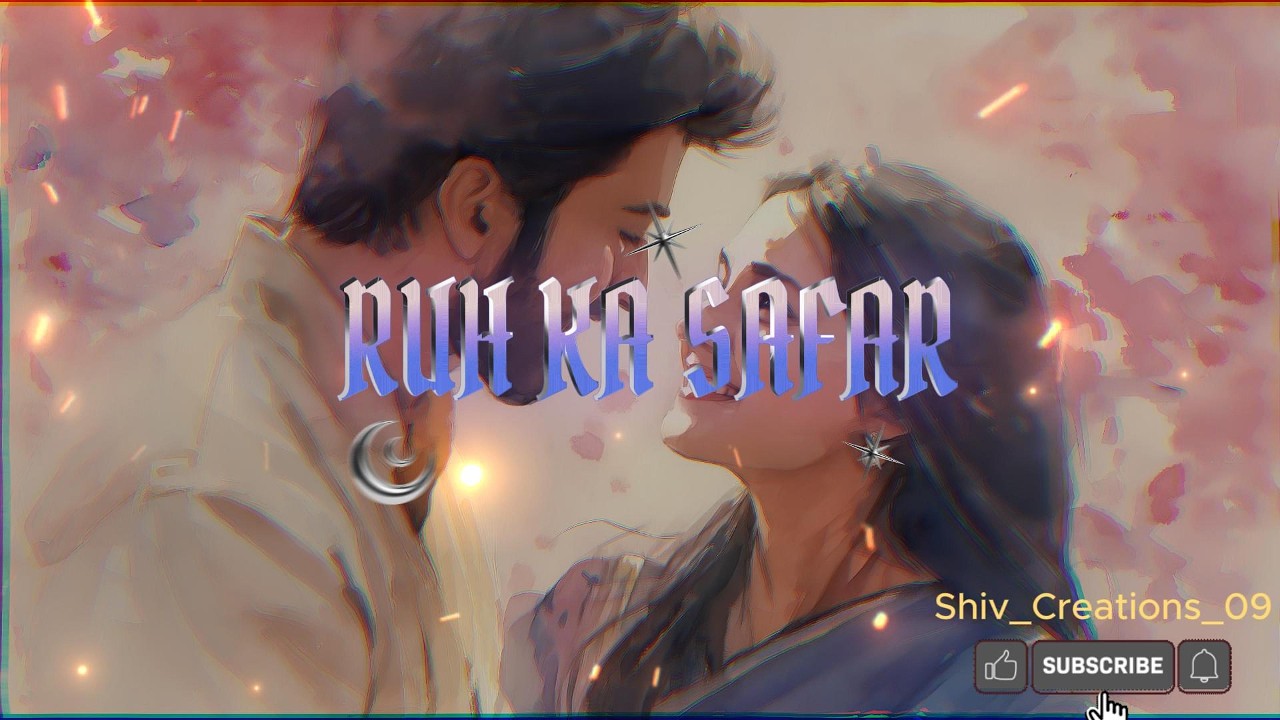 RUHH KA SAFAR... | A Journey Within - YouTube