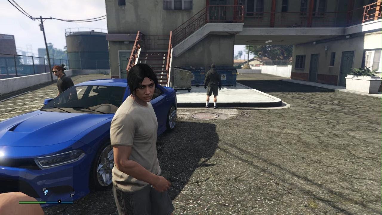I started a new faction in Gta 5 rp! - YouTube
