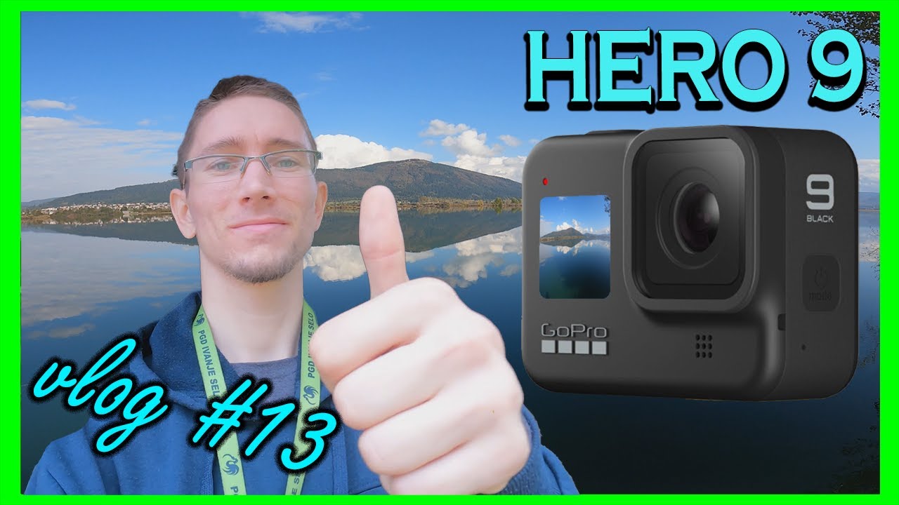 🎥 GoPro Hero 9 TEST ️ | Vlog #13 - YouTube
