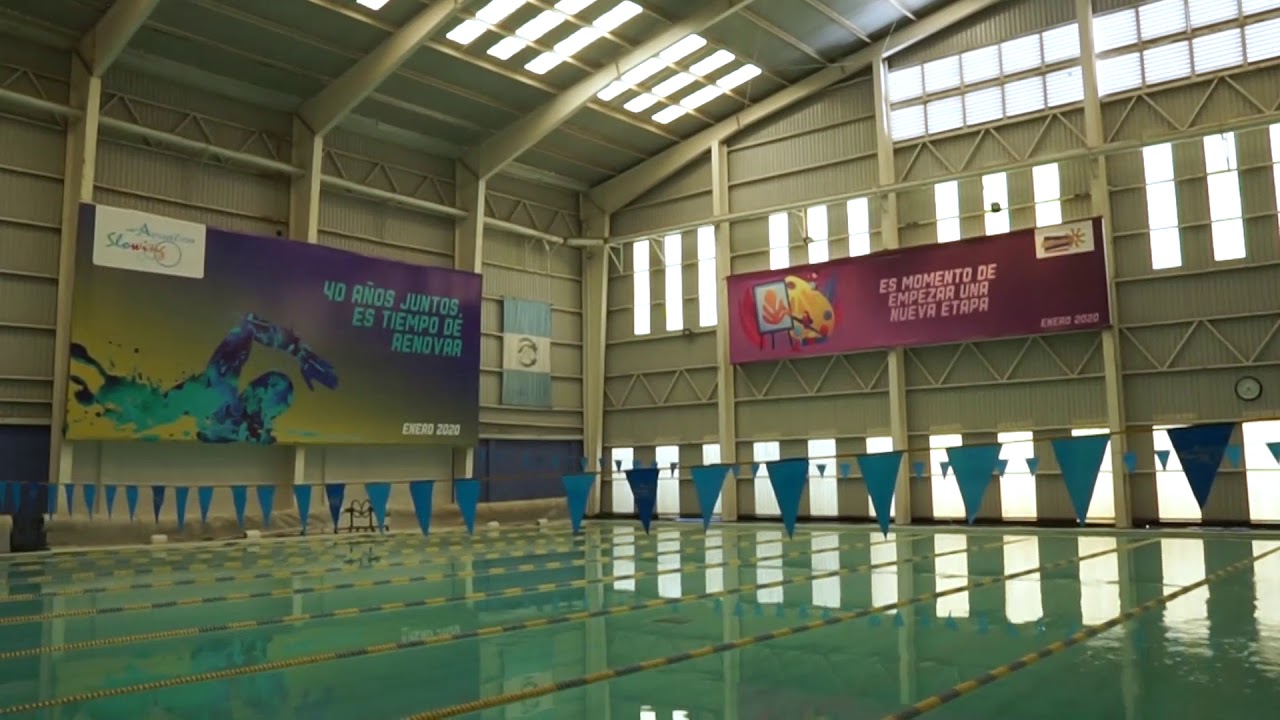 Delfines Club - YouTube