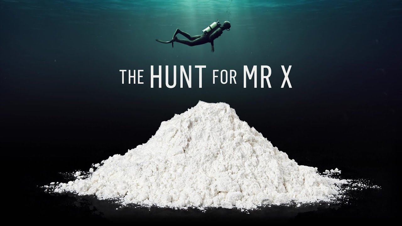 The Hunt For Mr X: Julian Chisholm documentary | Trailer - YouTube
