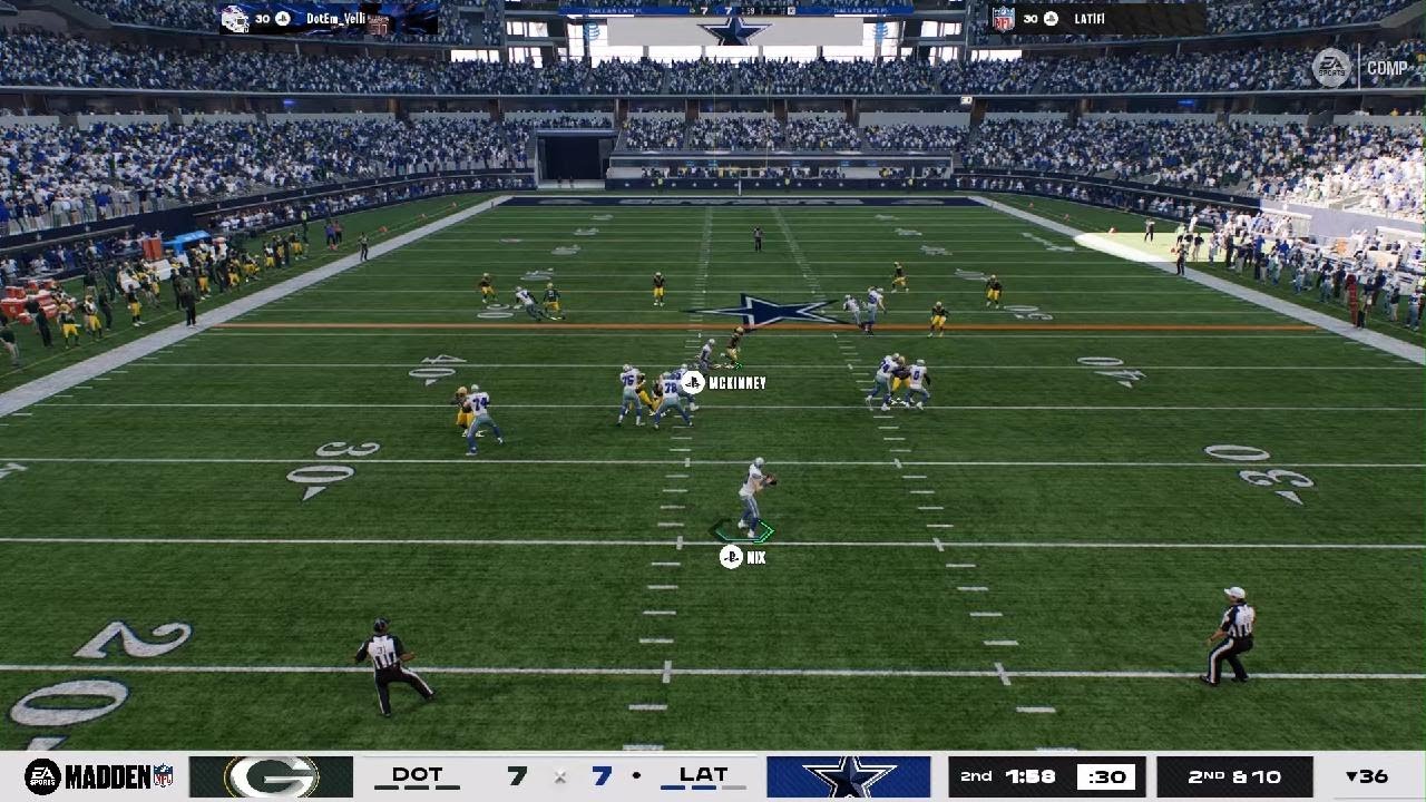 Madden NFL 26_20250901085317 - YouTube