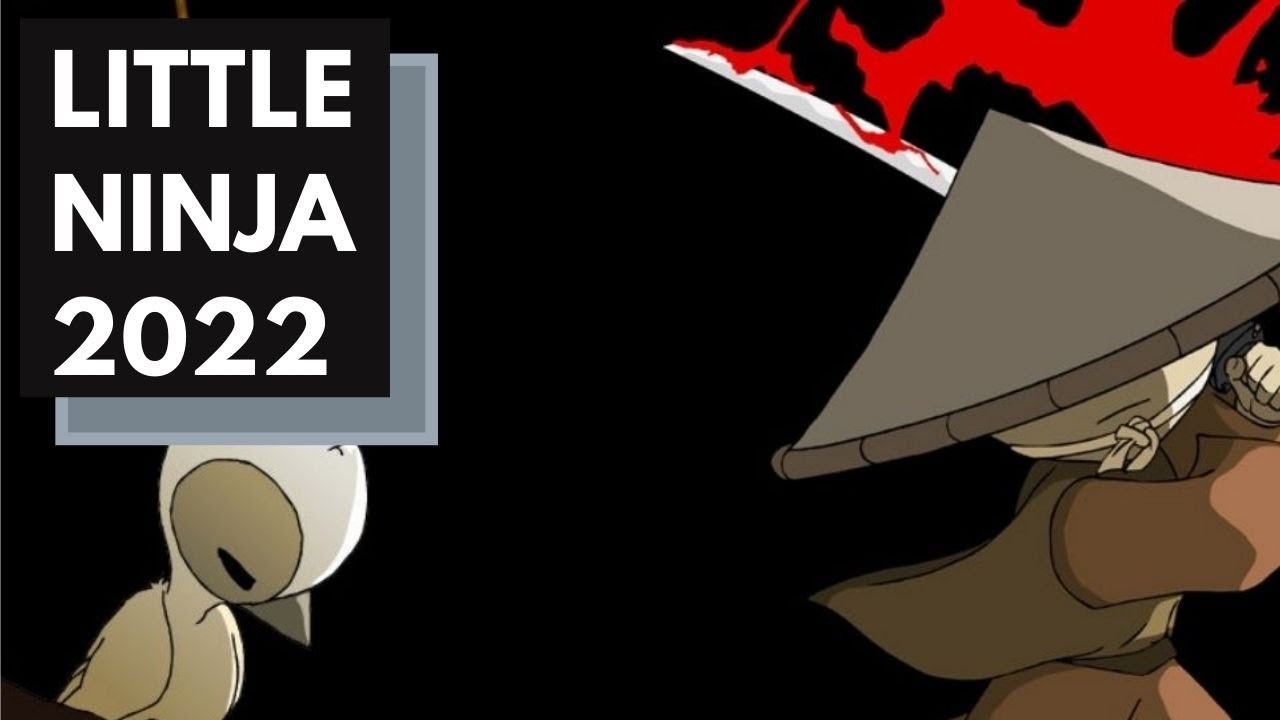 Ninjai: The Little Ninja 2022 - YouTube