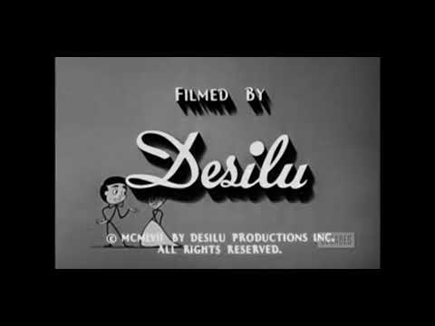 Desilu Productions/CBS Paramount Television (1957/2006) - YouTube