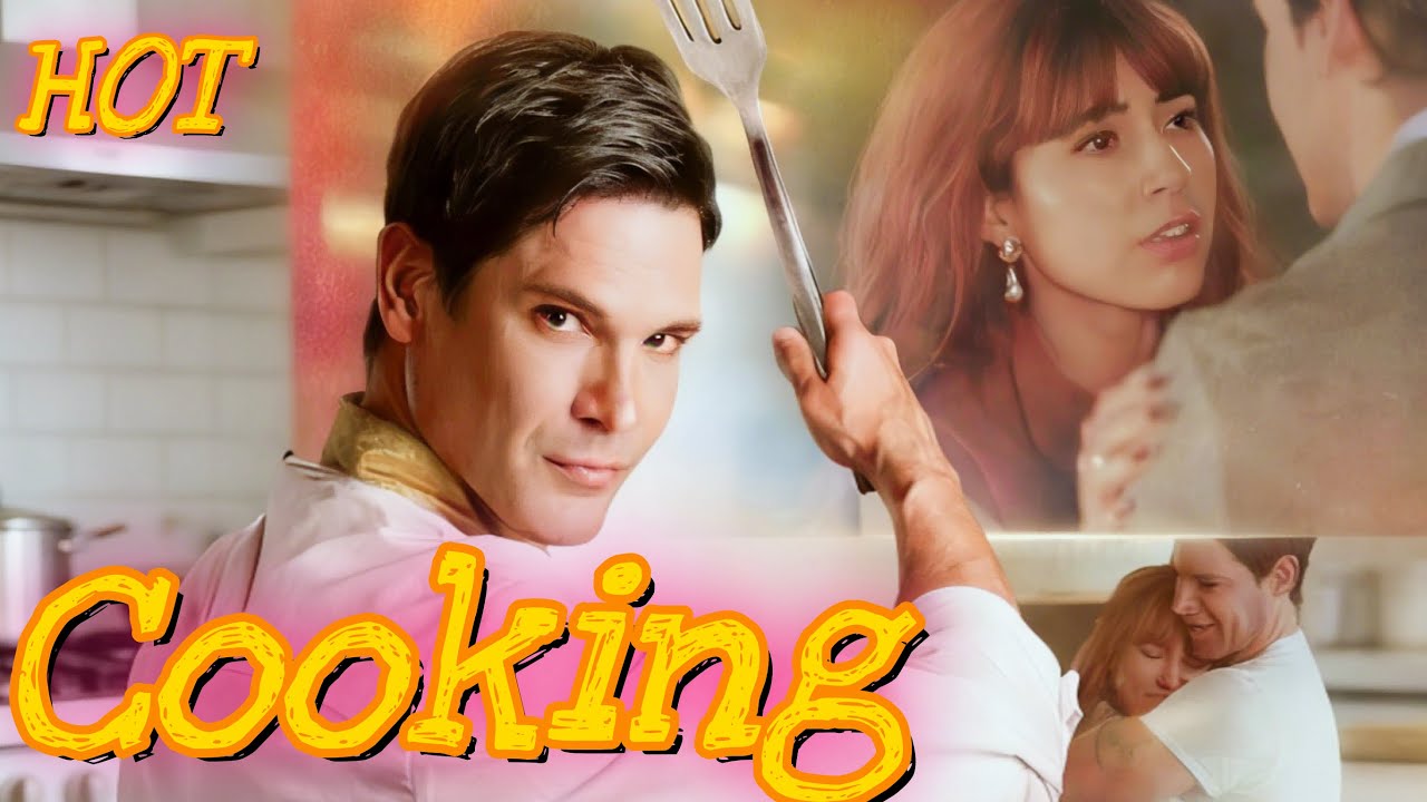 Cooking My Way Back to Love | NOT FULL [2025 New version] #drama - YouTube