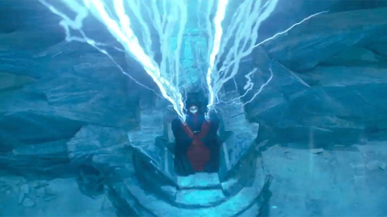 Movie Destruction Scenes | HD 2020 (Part 6) - YouTube