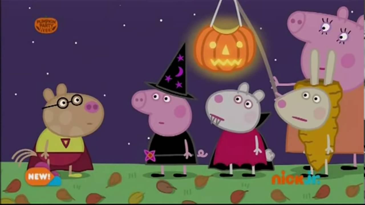 Peppa Pig English Episodes New Compilation 2016 #69 - YouTube