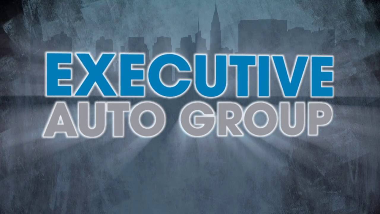 Executive Auto Group - YouTube