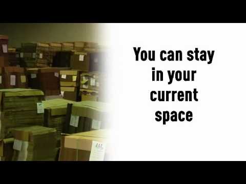 JIT Packaging - YouTube