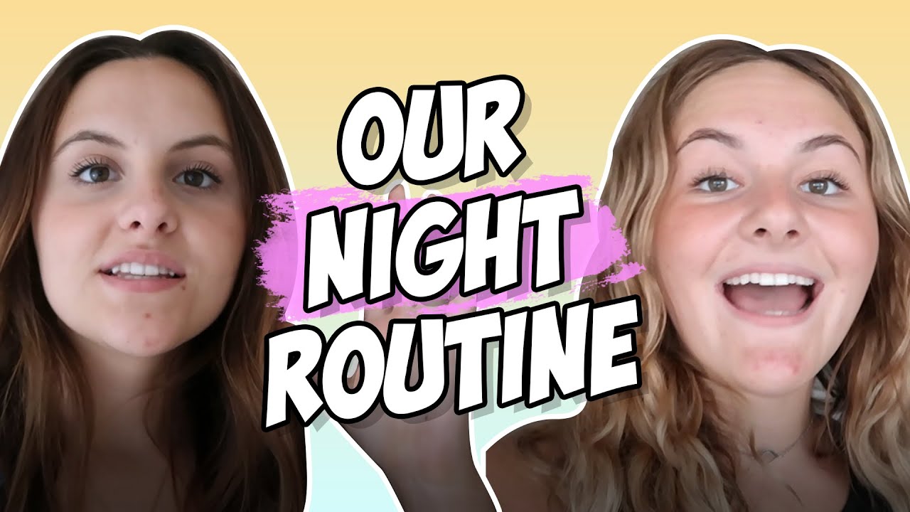 My Night Routine | Self Care Night 2020 | Skincare Routine and Tips ...