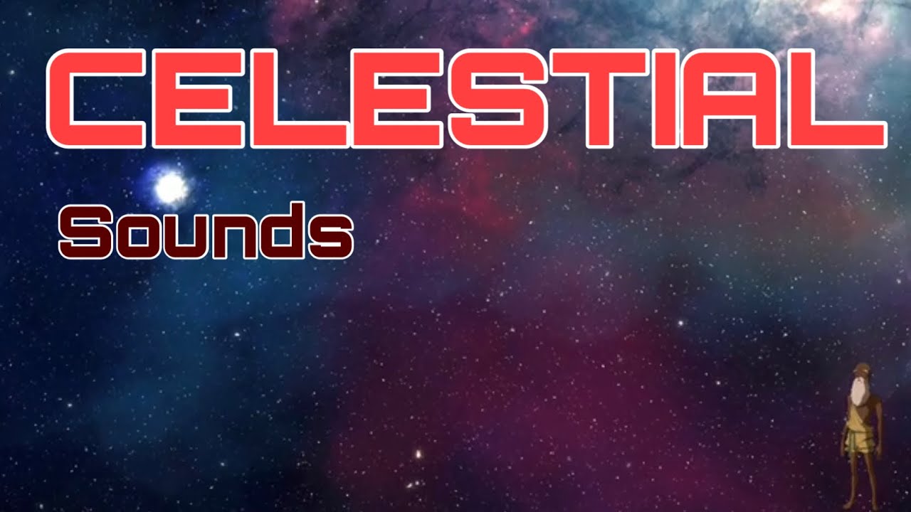 Heavenly Celestial Music for Divine Inspiration | Elevate Your Spirit ...
