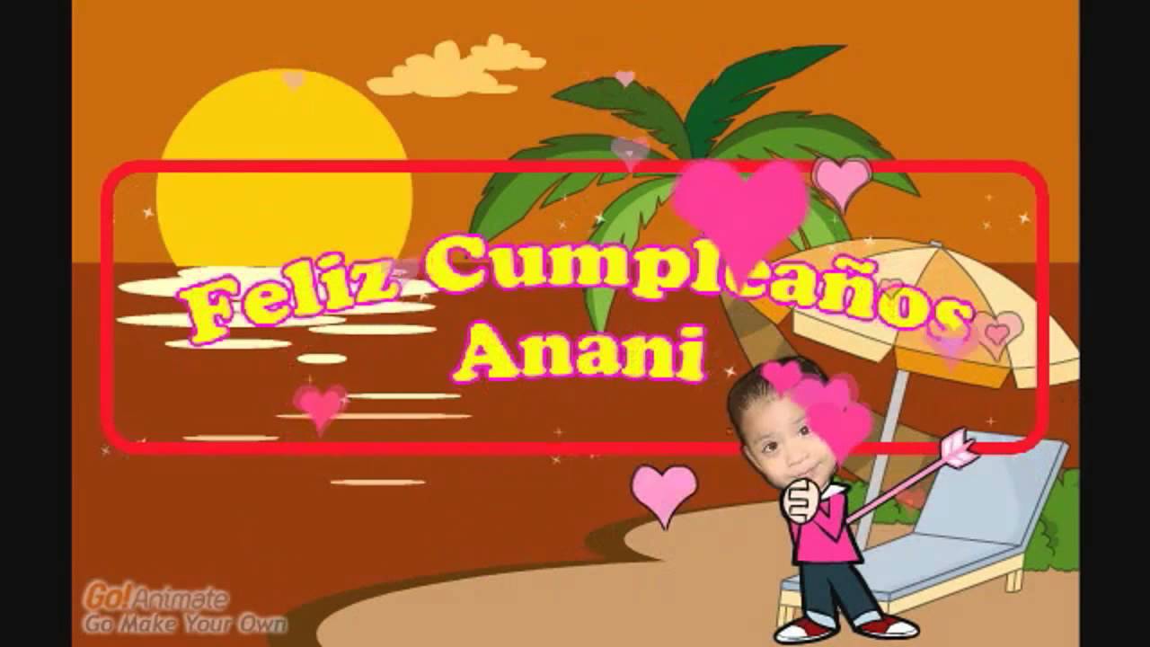 ANANI-BD - YouTube