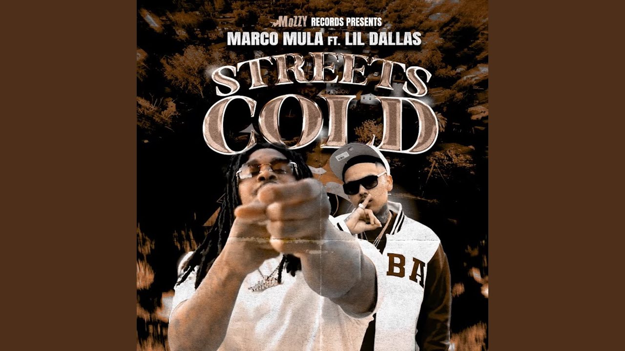 Streets Cold (feat. Lil Dallas) - YouTube