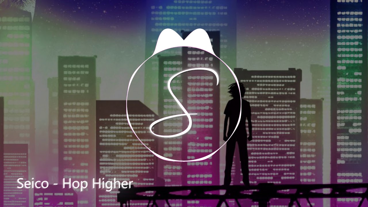 Seico - Hop Higher - YouTube
