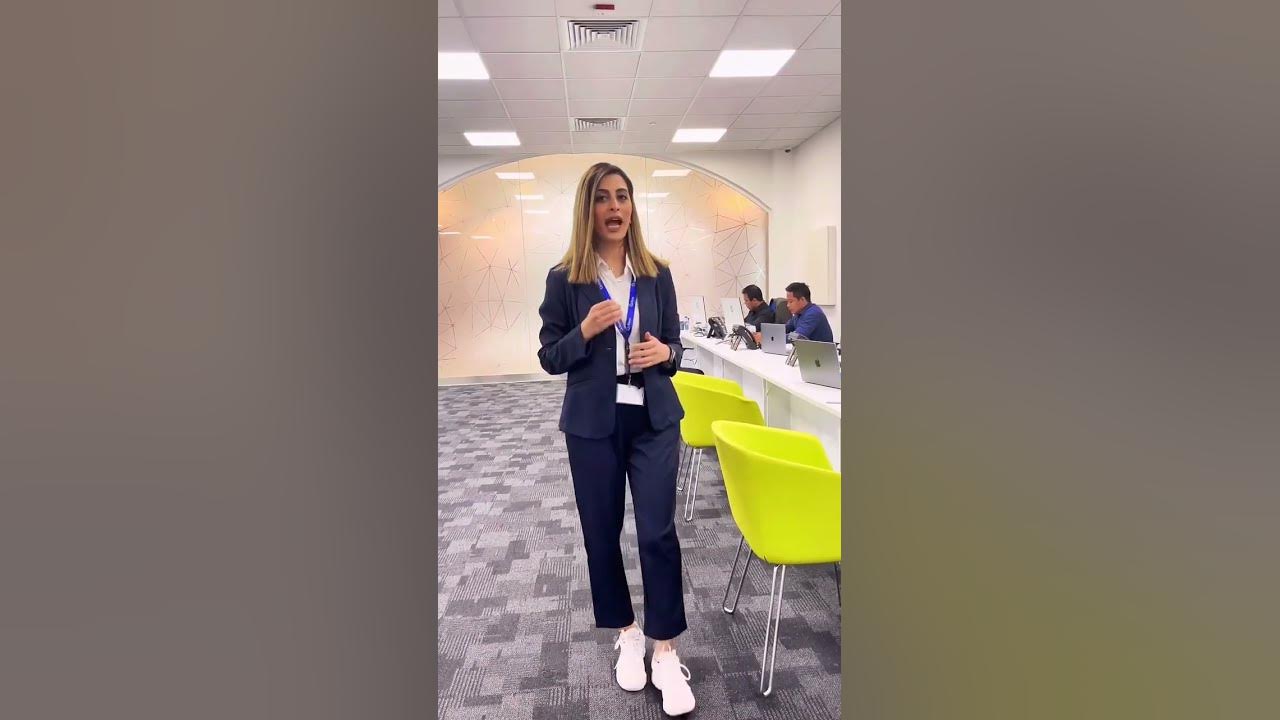 How To Get Dubais Residency Visa As An Iranian Zahra Gholamzadeh