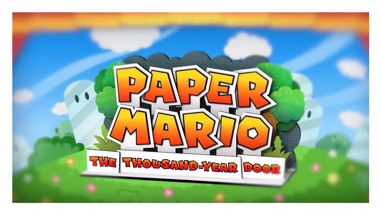 Battle Theme MEDLEY | Paper Mario: The Thousand Year Door - YouTube