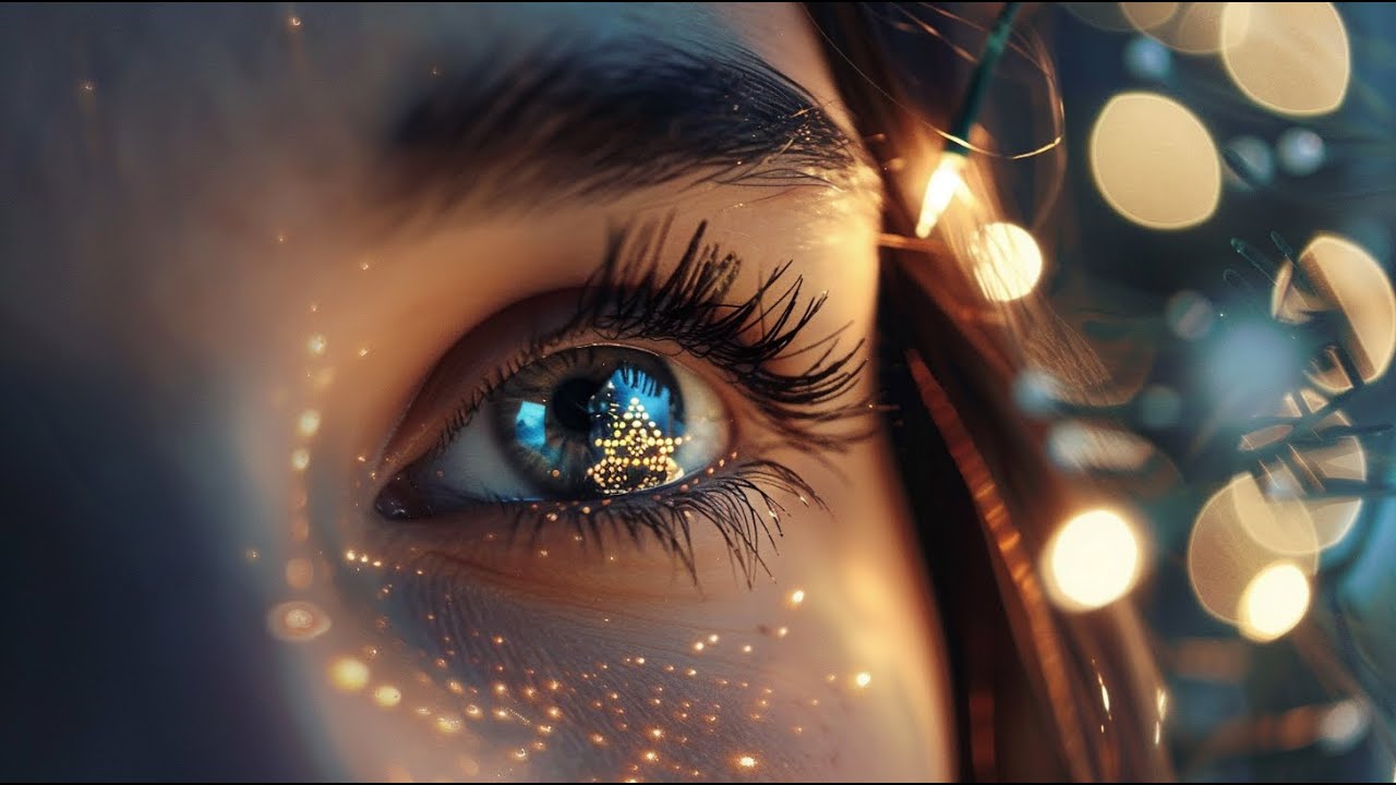 Φως Τα Χριστούγεννα Christmas Light - YouTube