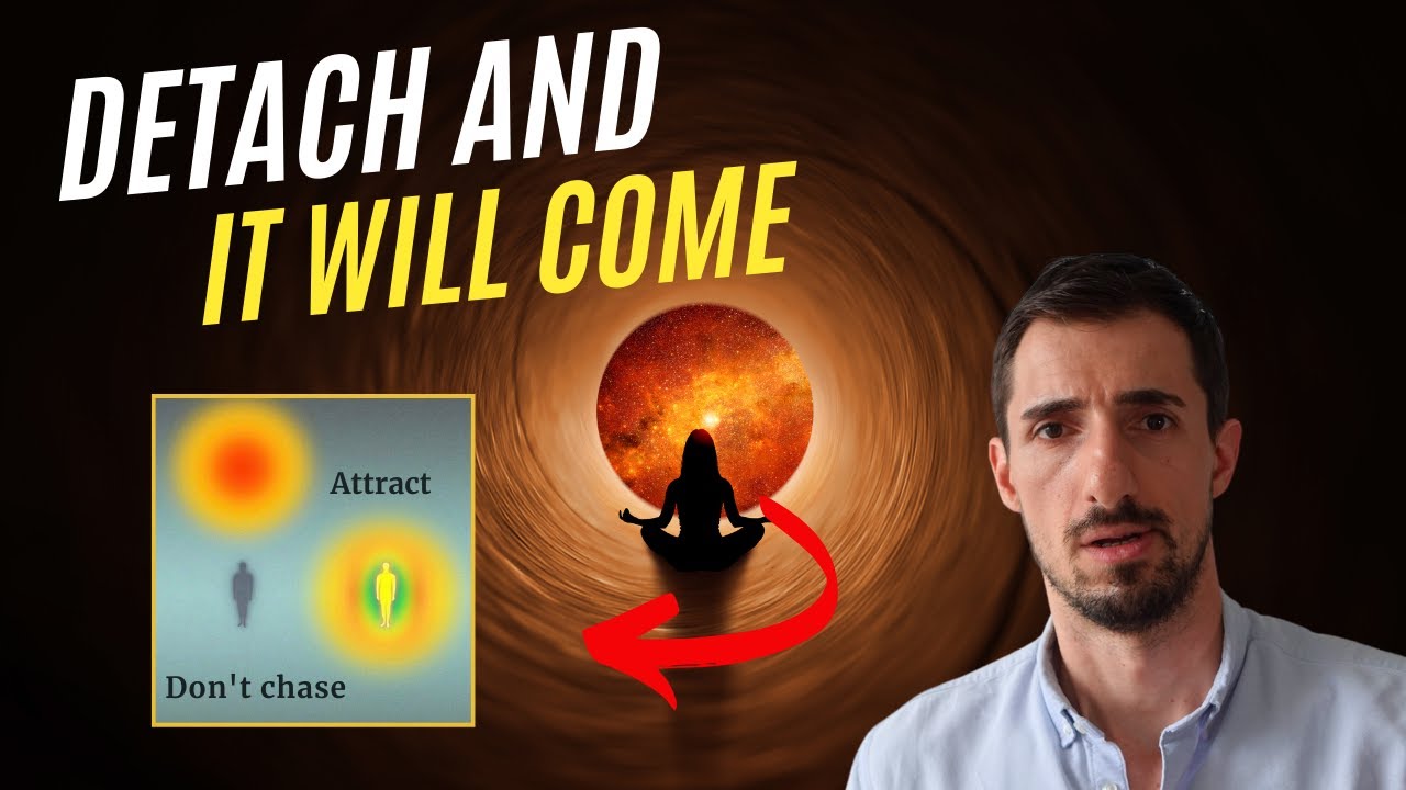 How To DETACH Release Importance And It Will Come YouTube how-to-detach-release-importance-and-it-will-come-youtube