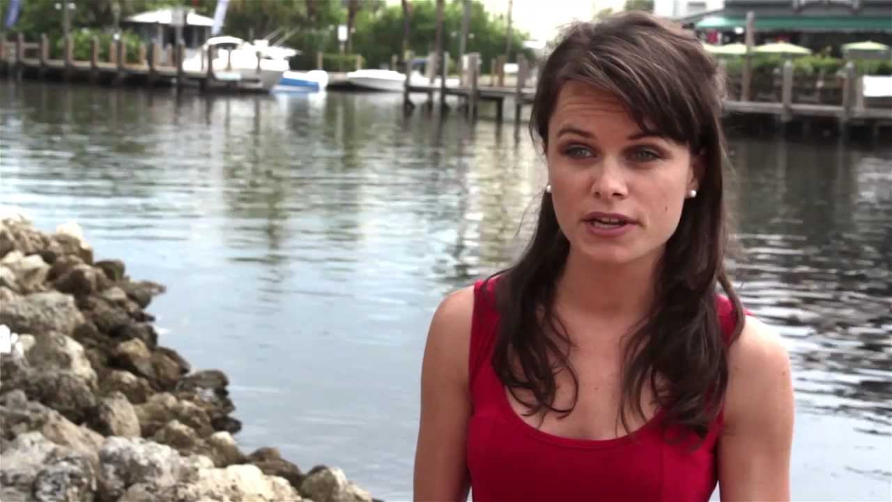 SLR 2012 Summit - Filmmaker Interview Briar March - YouTube