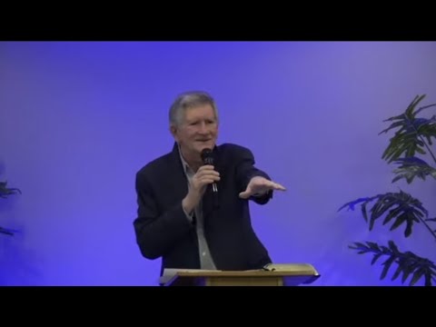 Get Ready to “Pass Through” | Mike Thompson (Sunday, 10-24-21) - YouTube
