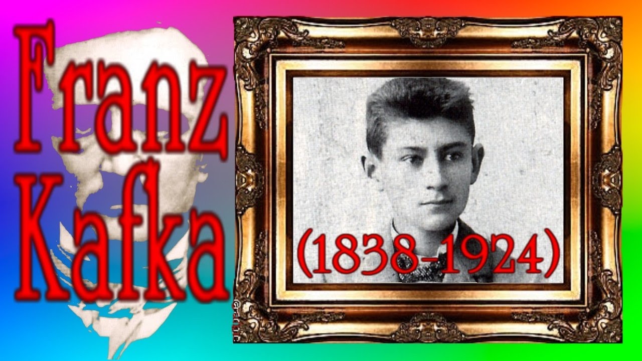Franz Kafka - Ein Brudermord - YouTube