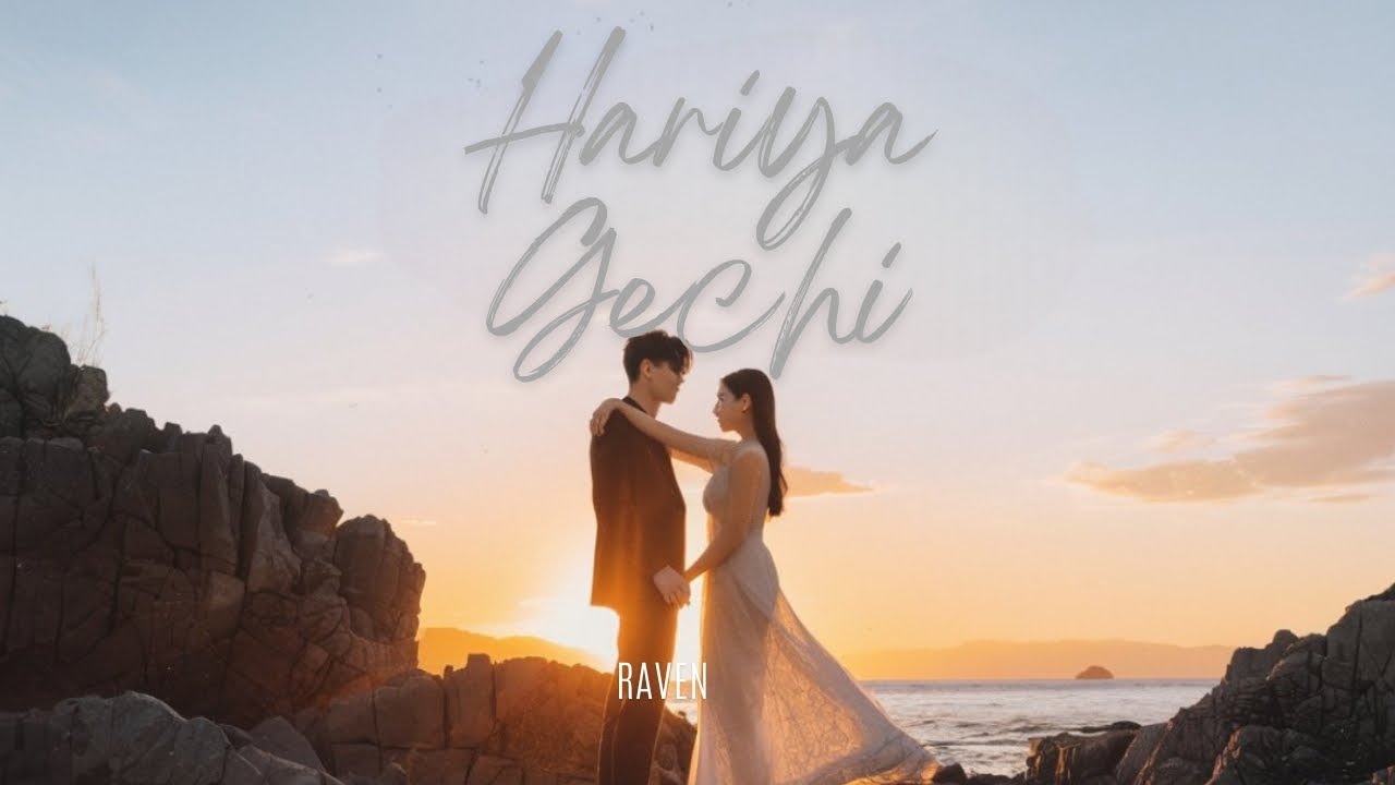 RAVEN - Hariye Gechi ( হারিয়ে গেছি) । Synthwave | Bengla Electronic Dance Music - YouTube