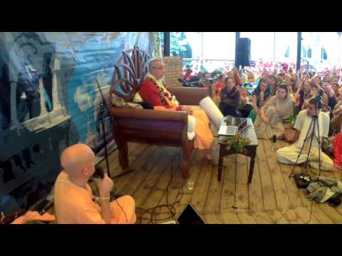 Польза общения с преданными Бхакти Сангама 2016 0901 134252 013