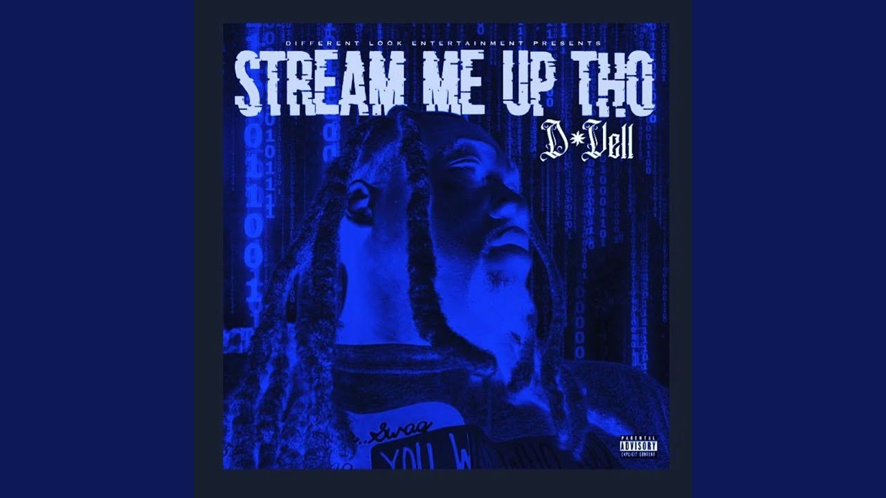 Stream Me up Tho Intro - YouTube