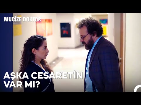 Adil ve Selvi'nin Aşk Buluşması - Mucize Doktor 22. Bölüm
