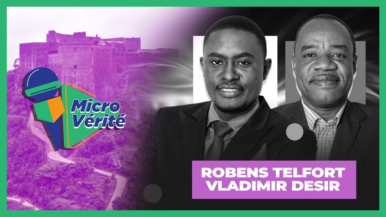 Our Shows – Radio Tele Eclair 100.5 FM & Chaine 04 Haiti