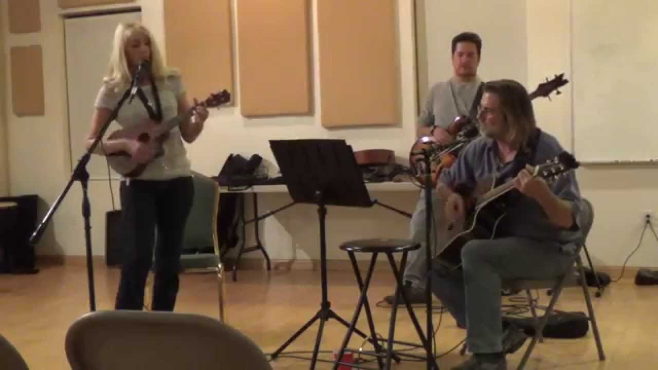 Doug Tyler & Teri Hoffman - A Pirate Looks at 40 - YouTube