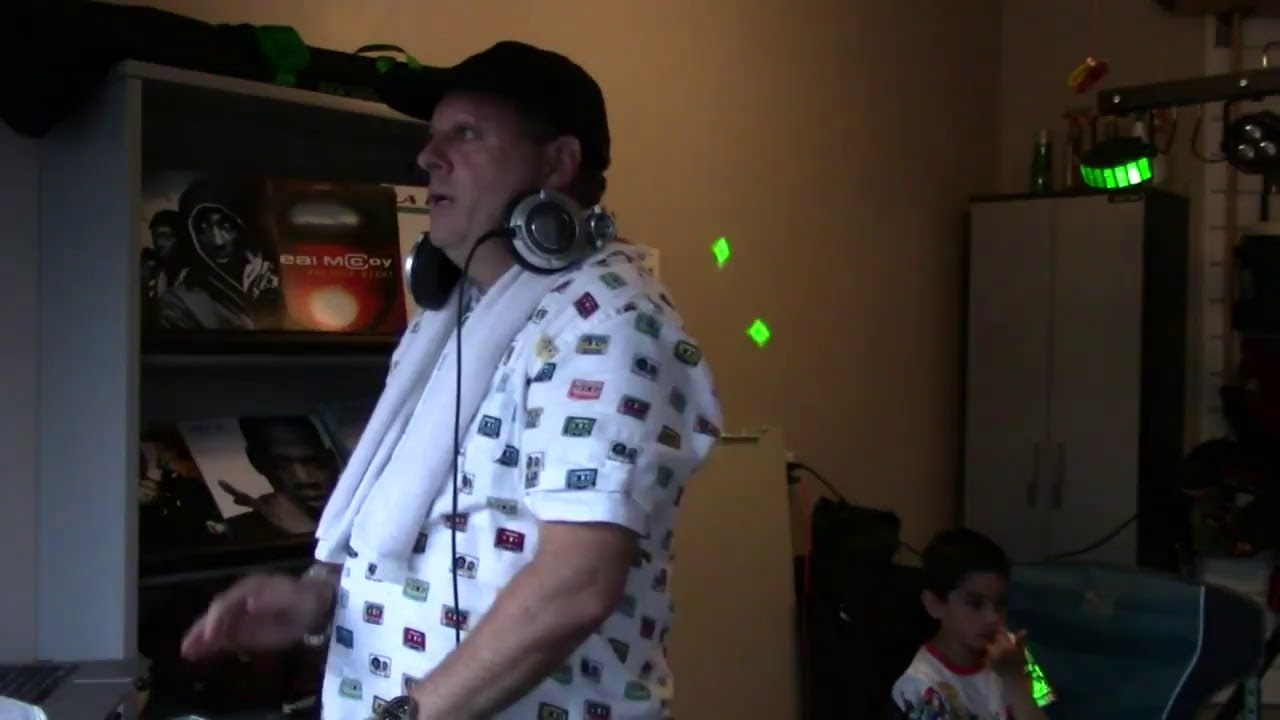 DJ Daddy Entertainment Live Stream - YouTube