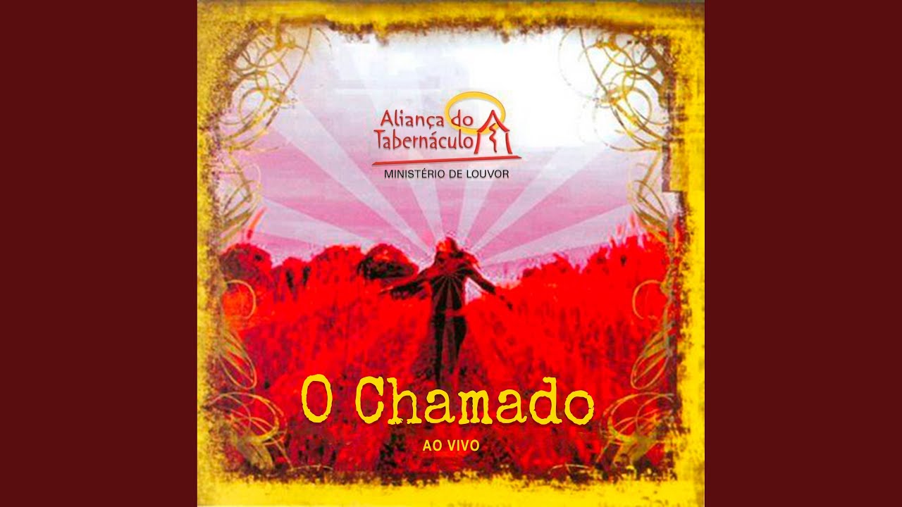 Eis Me Aqui Ao Vivo Youtube Music