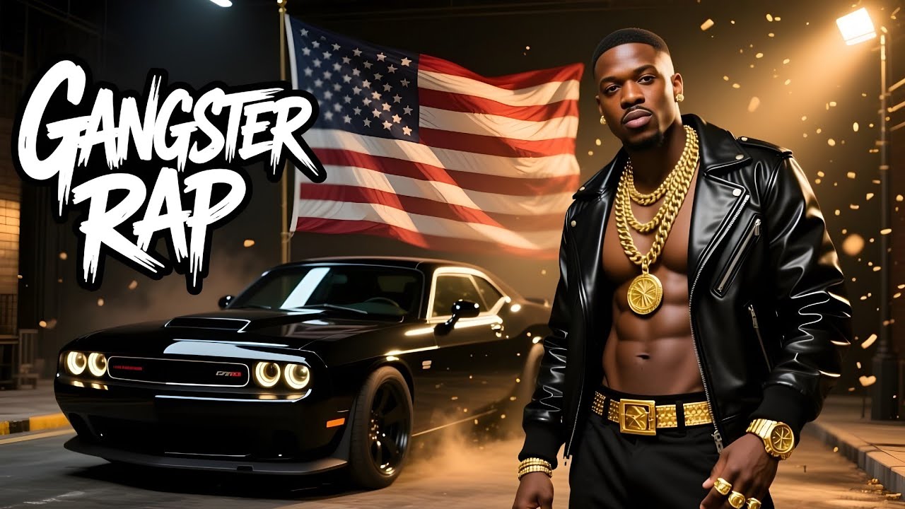 🔫 Shoot First Ask Later | Street Rap Hits 2026 - YouTube