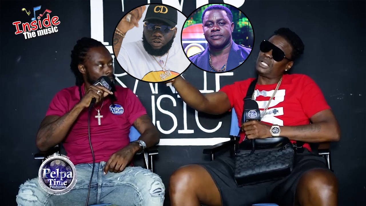Singer J talks about CHRONIC LAW career. Listen to what he said about ...