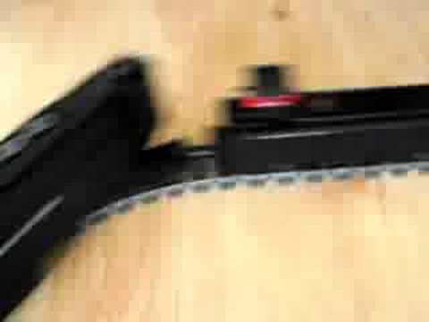 Lego JAWN HENRY - YouTube