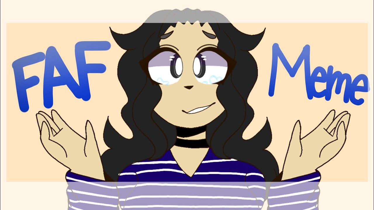 FAF meme - YouTube