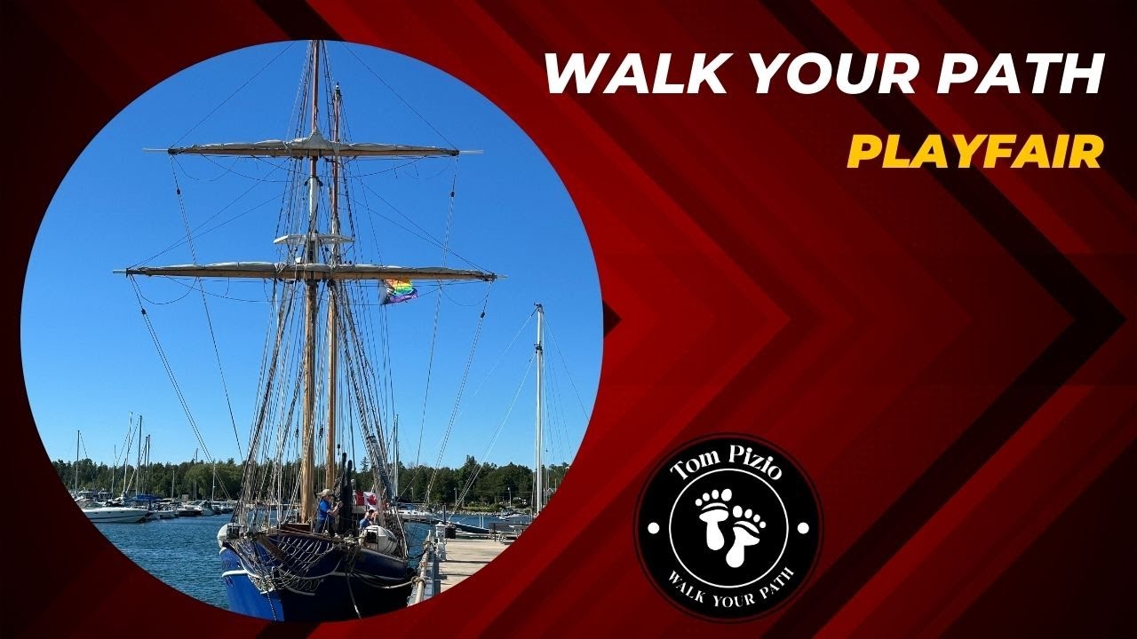 Playfair (WYP 22) - YouTube