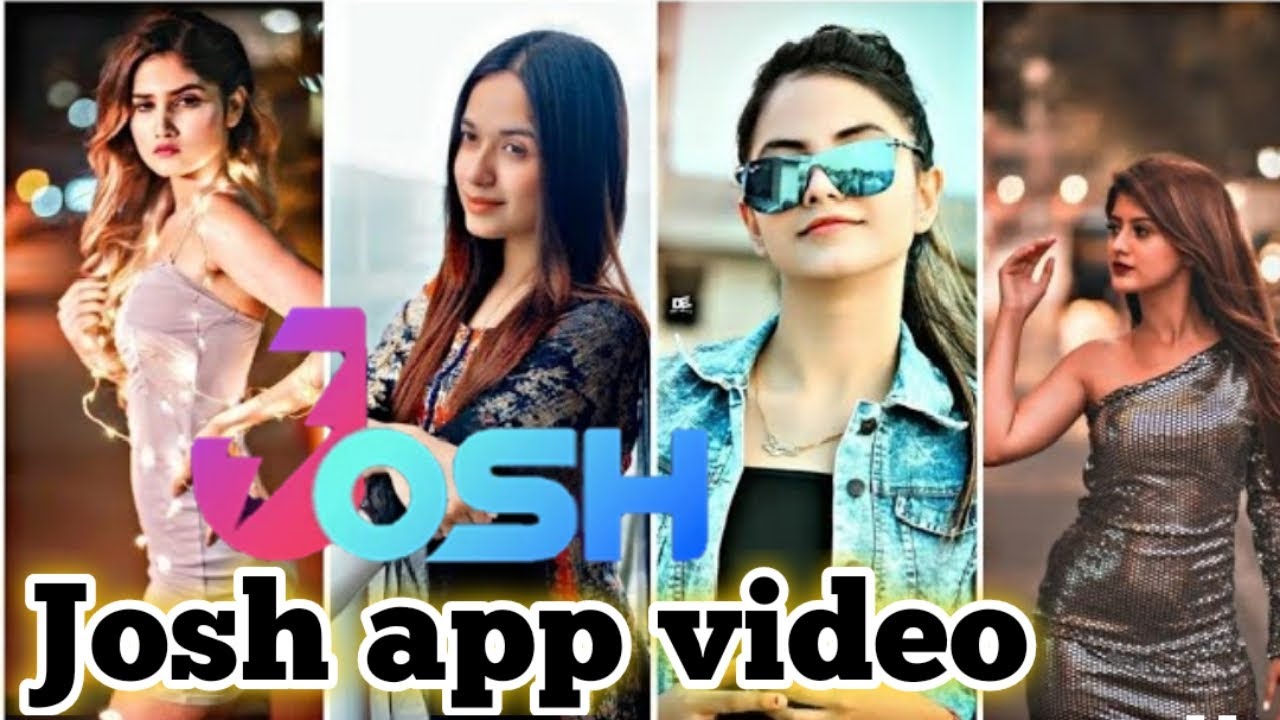 Josh app video, Josh videos, goal couple josh, josh app new videos, # ...