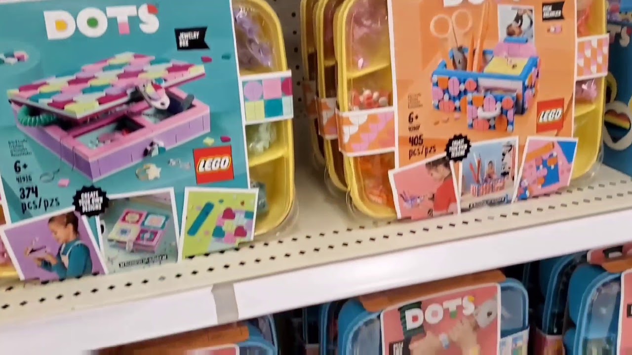 Hi friends here's Target Tour just to relax you mind - YouTube