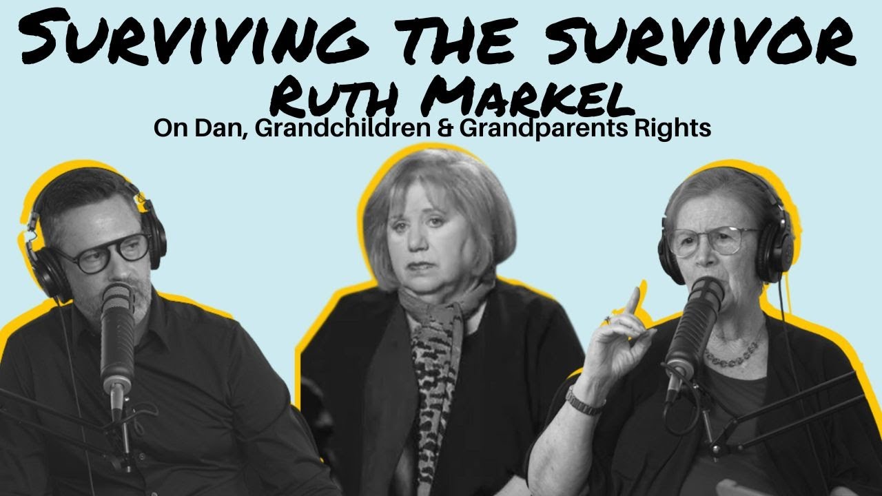 Have a question for Dan Markel’s mother, Ruth? We’ll ask on STS # ...