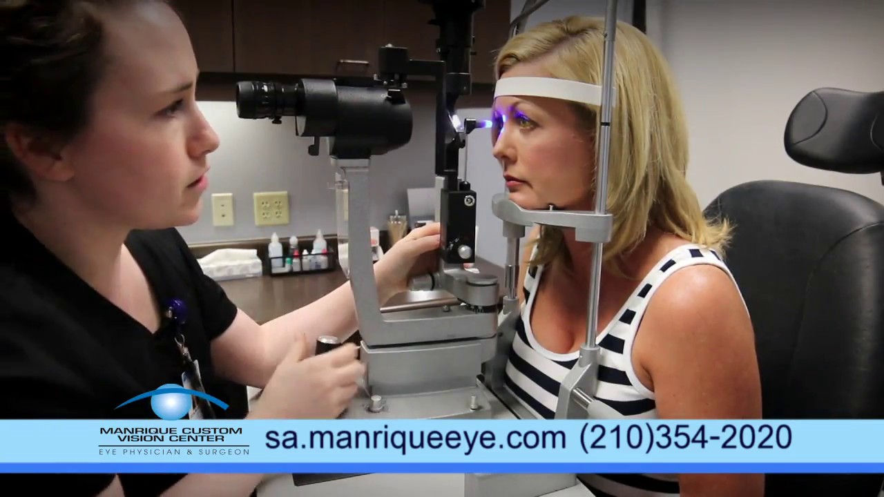 Dr. Carlos Manrique, MDTV segment - YouTube