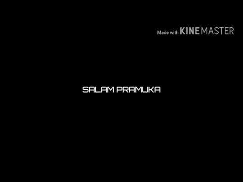 SALAM PRAMUKA